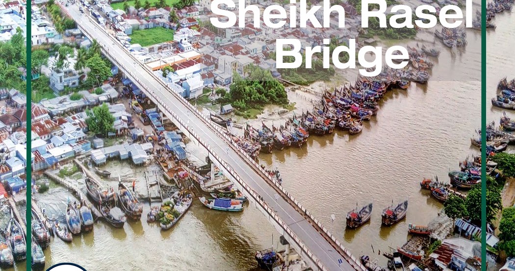 Sheikh Rasel Bridge