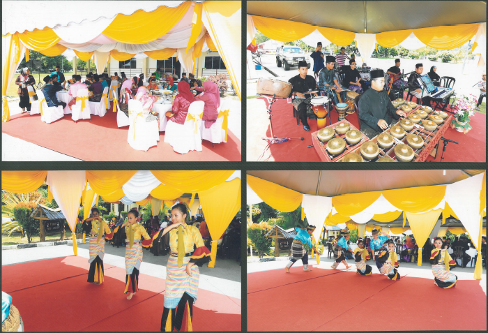 Undang Luak Johol: Galeri 1