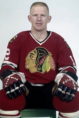 Hockey Then & Now: PAT STAPLETON: 1940-2020