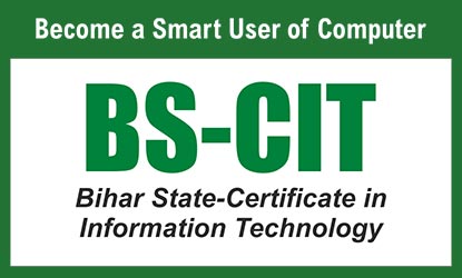 KYP_BS-CIT (BIHAR STATE CERTIFICATE IN INFORMATION TECHNOLOGY ...