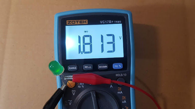 Multimeter use how to test electronic components with a multimeter: HOW ...