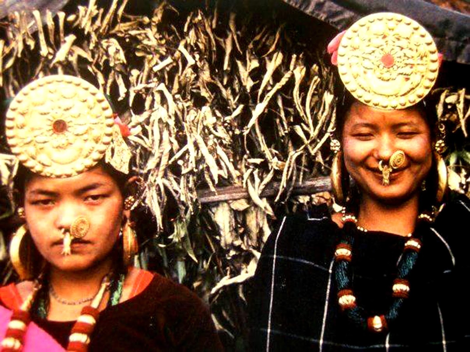 Creative Writing : Limbu Folk Culture related to Food Habits