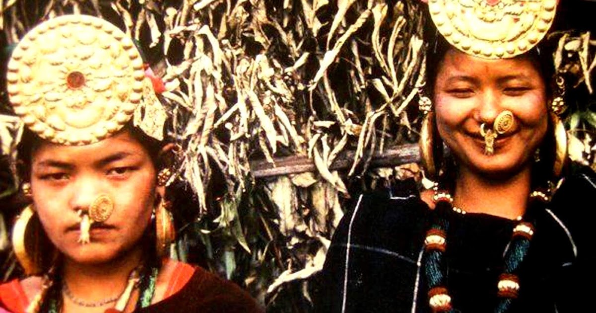Creative Writing : Limbu Folk Culture related to Food Habits