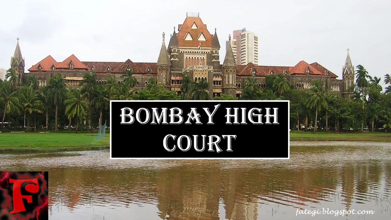 Bombay High Court - Mumbai, Maharashtra, India - Fategi - The Haunted ...