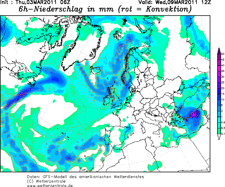 Crete Weather: Τι μας επιφυλάσσει τελικά ο Γδάρτης-Μάρτης;