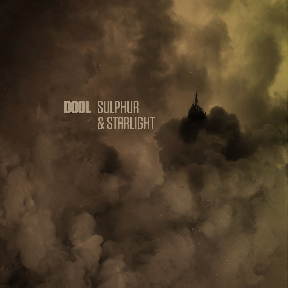 Tune Of The Day: Dool - Sulphur & Starlight