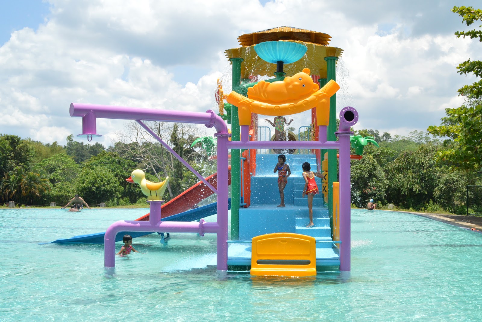 Travel Tips Sri Lanka: Colombo City and Attractions