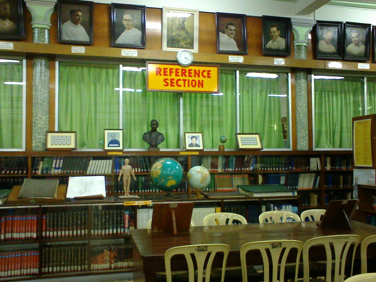 FabrigarCMM44: Its More Fun in the Library