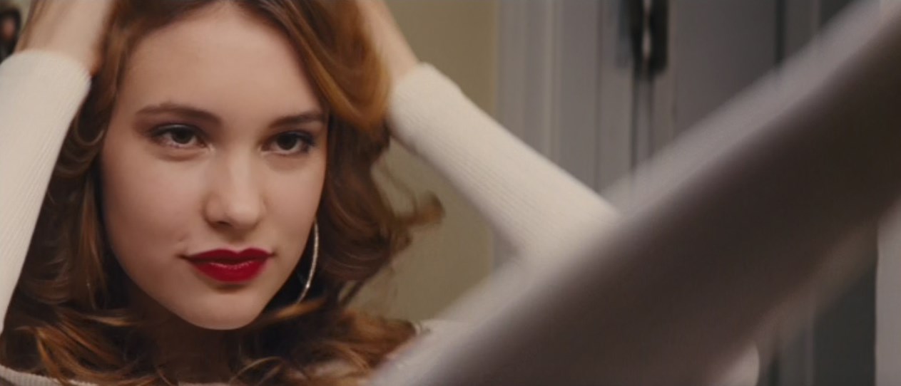 Horror Movies and Beer!: Alexia Fast gets Dumped in Jack Reacher (2012)