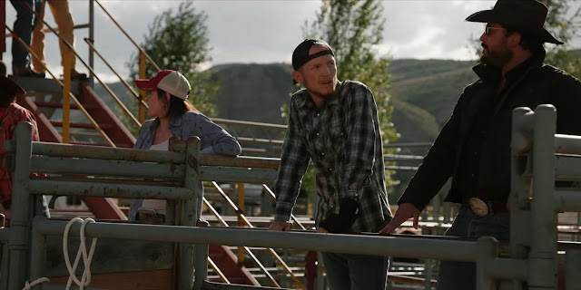 YELLOWSTONE - Recensione 3x07 "The Beating" | Lost In A FlashForward