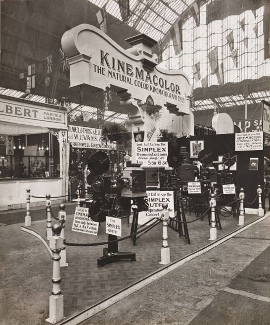 Movie Lovers Reviews: Early Hollywood History