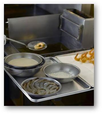 CHEF Q: Proper Deep Frying Method You Should Know