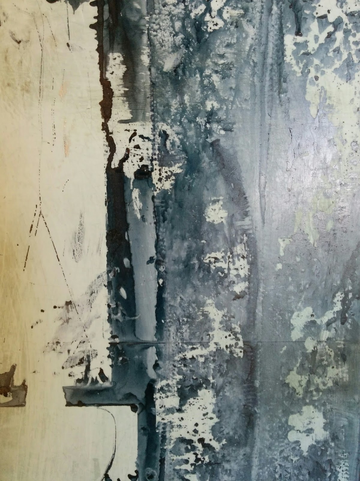 Lighthouse Studio: Island Inspirations Weekend: Cyanotype Workshop