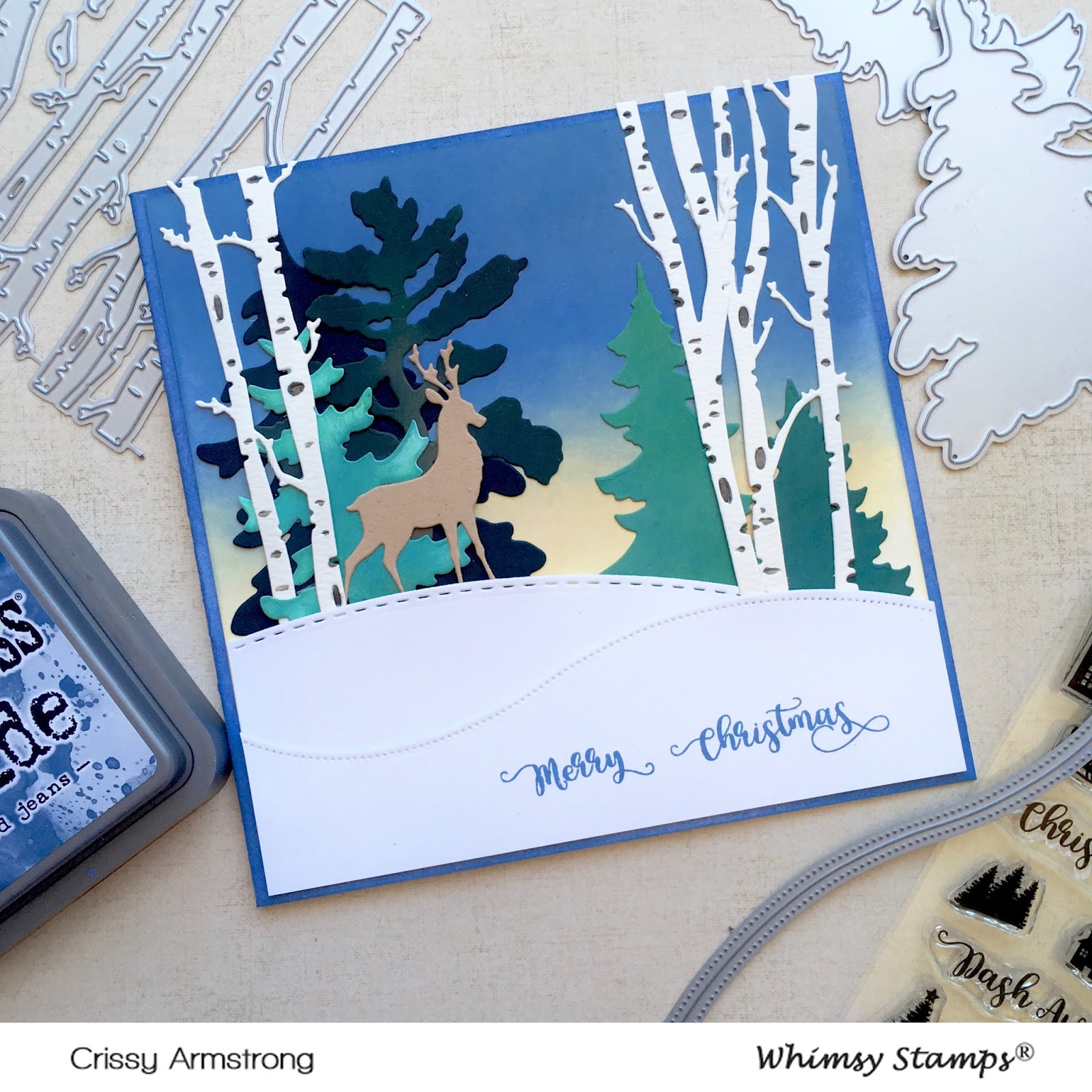 Crissy s Art Heart Die Cut Card crissy-s-art-heart-die-cut-card