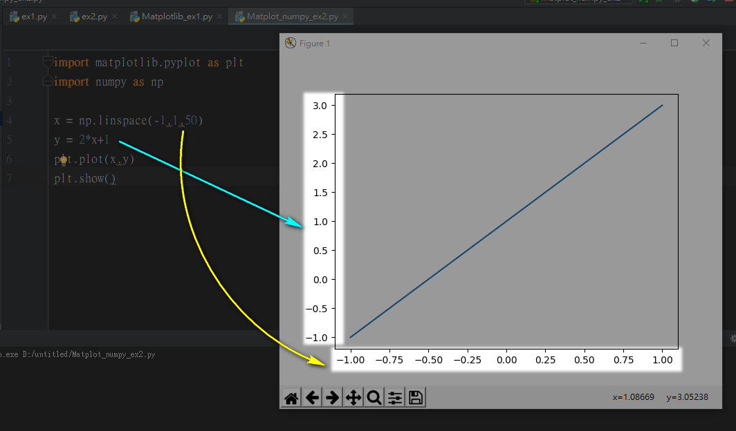 如何在windows配置python開發所需的opencv套件_pillow枕頭套件_matplotlib套件_戰勝這個亂世