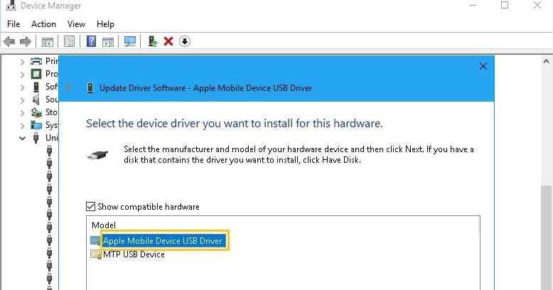 How to install libusb windows 10 iphone recoery - reporterdarelo
