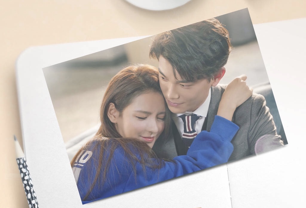 Chinese Drama 'Intense Love' Review and Reasons Why I Love It - A ...