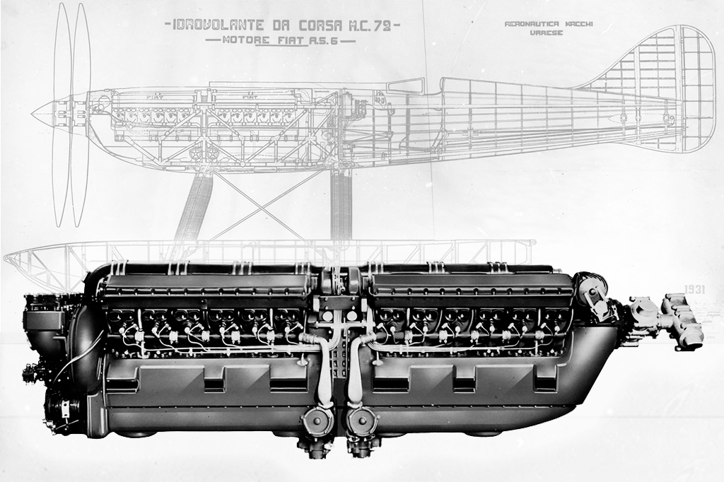 SI VIS PACEM, PARA BELLUM: Mario Castoldi (1888 – 1968) è stato un ...
