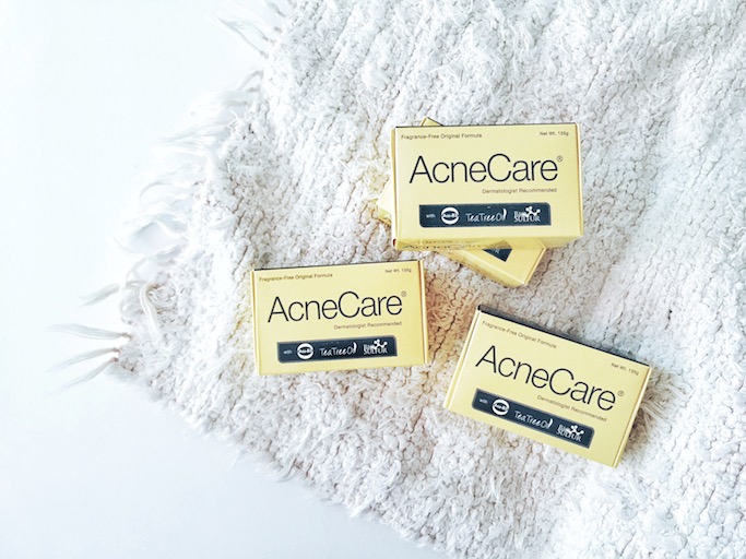 Anagon: Get Clearer, Pimple-Free Skin with AcneCare