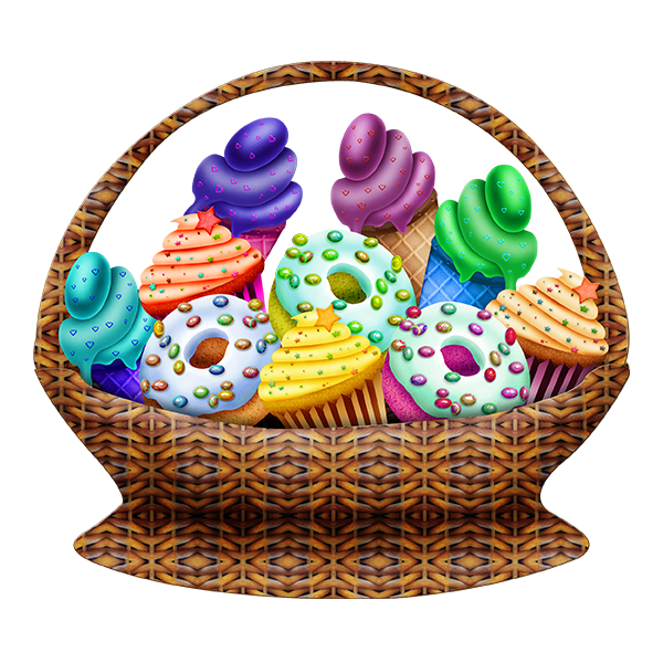 ® Imágenes y Gifs Animados ®: IMÁGENES DE COMIDAS Y POSTRES VARIADOS