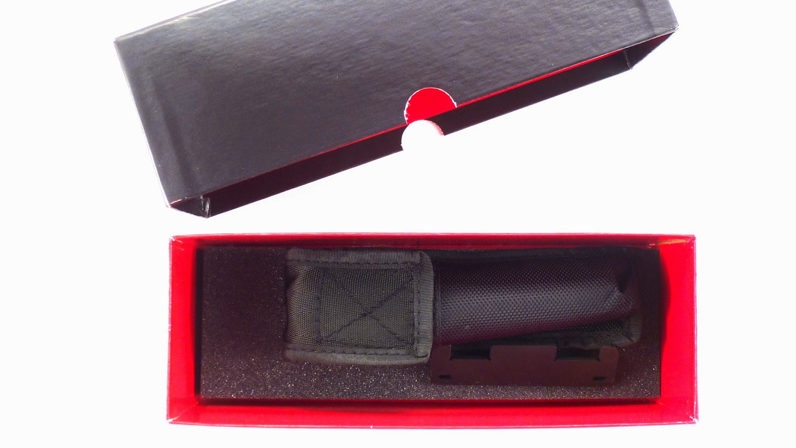 NC SILENCER: Review of the Silencerco Spectre II .22LR Suppressor