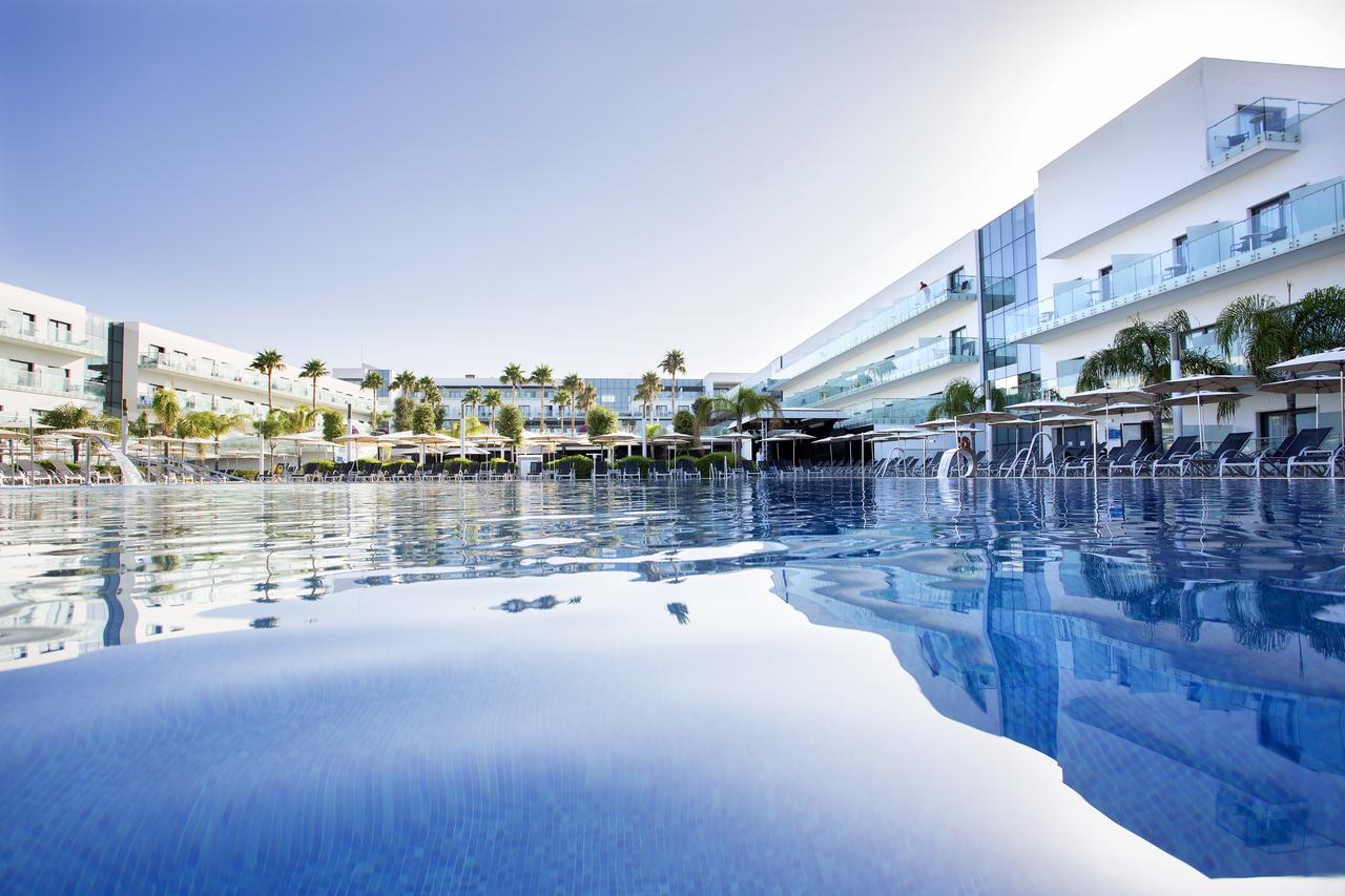 Hotels in Spain: Hipotels Gran Conil & Spa - Conil de la Frontera