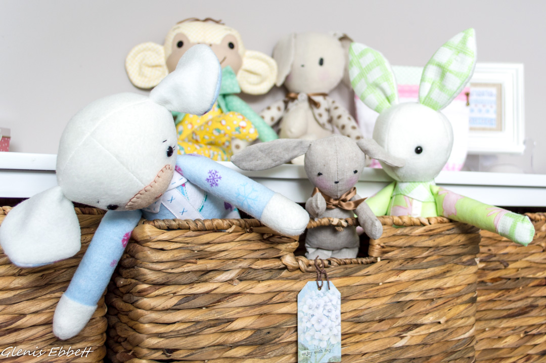 Gee's Projects: Ten great tips for sewing beautiful soft toys