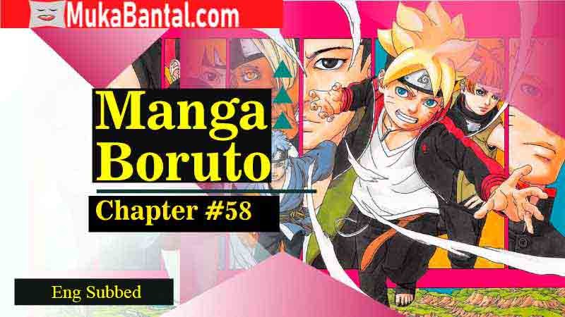 Baca Komik Boruto 58 - Update Baca Manga Boruto Chapter 58 Full Sub ...