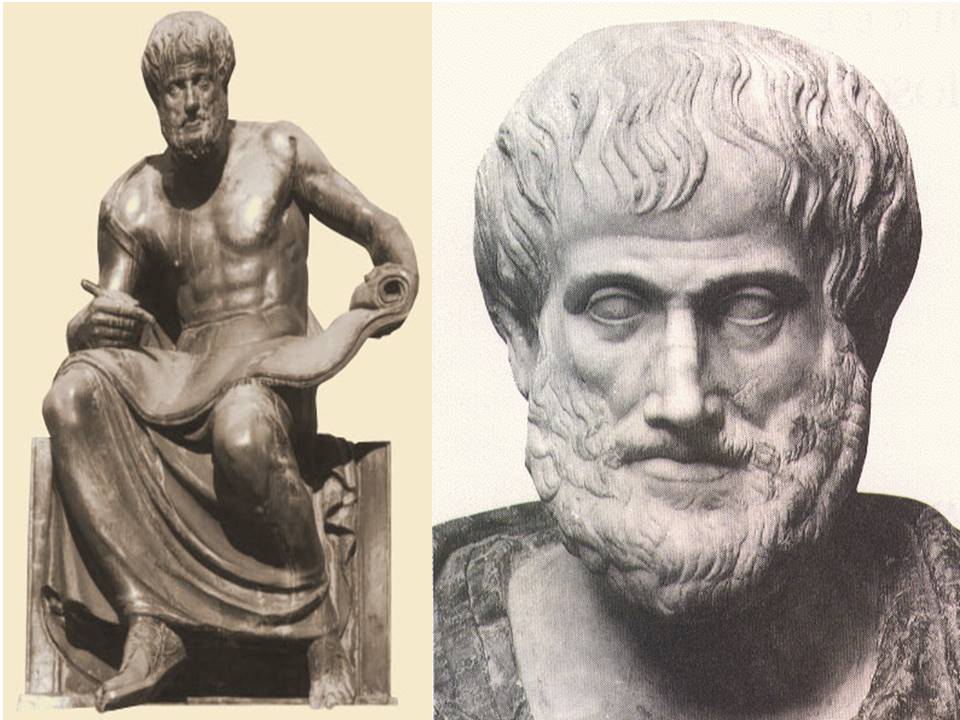 ithinkphilosophy: Metaphysics By Aristotle