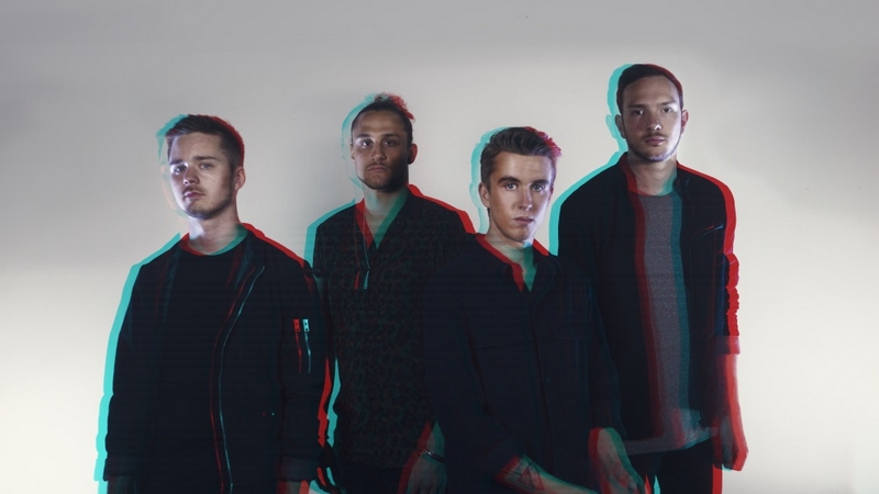 Solence : nouvelle vidéo pour "Indestructible" - Louder Now! | Angry ...