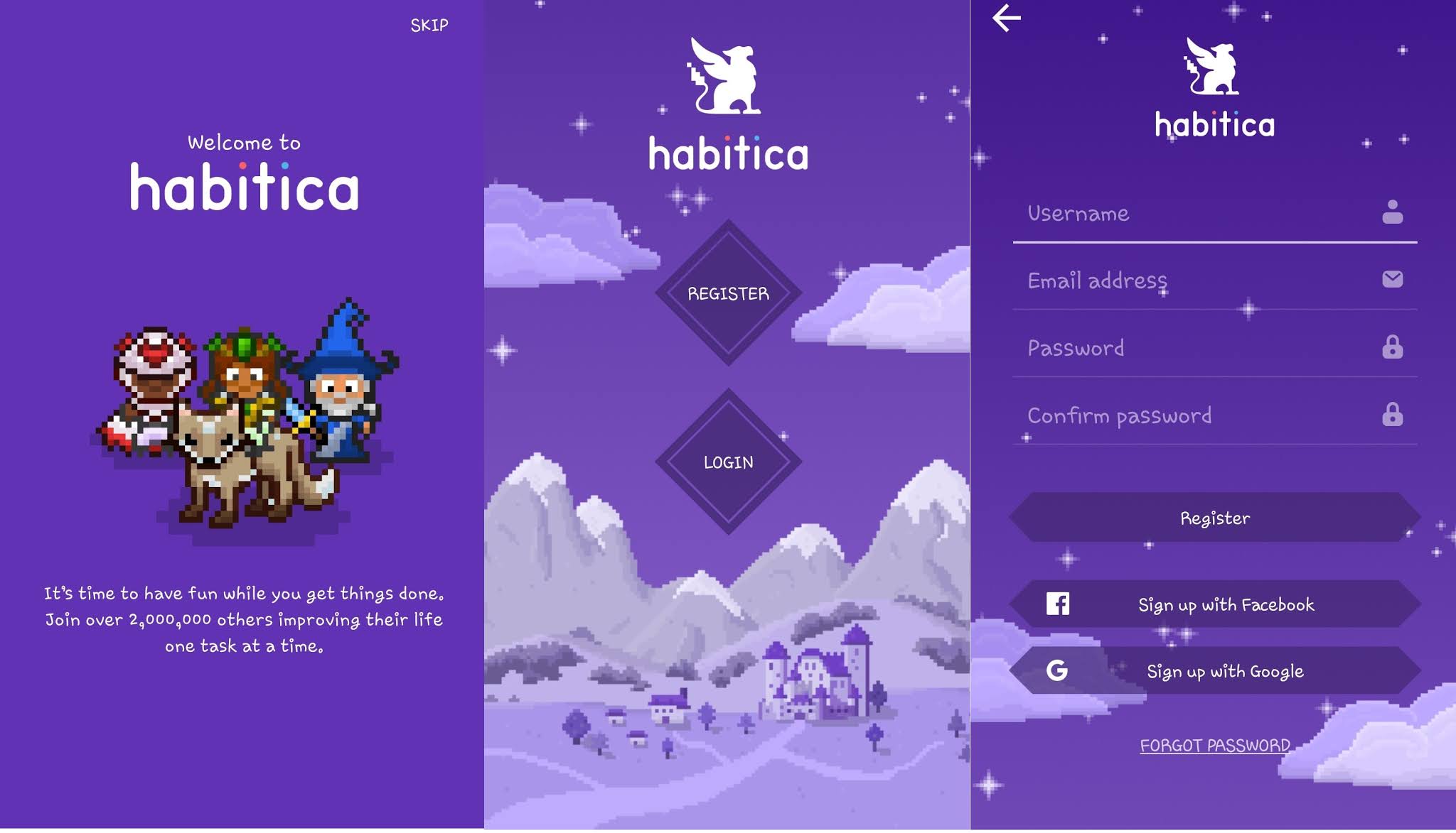 Habitica Image