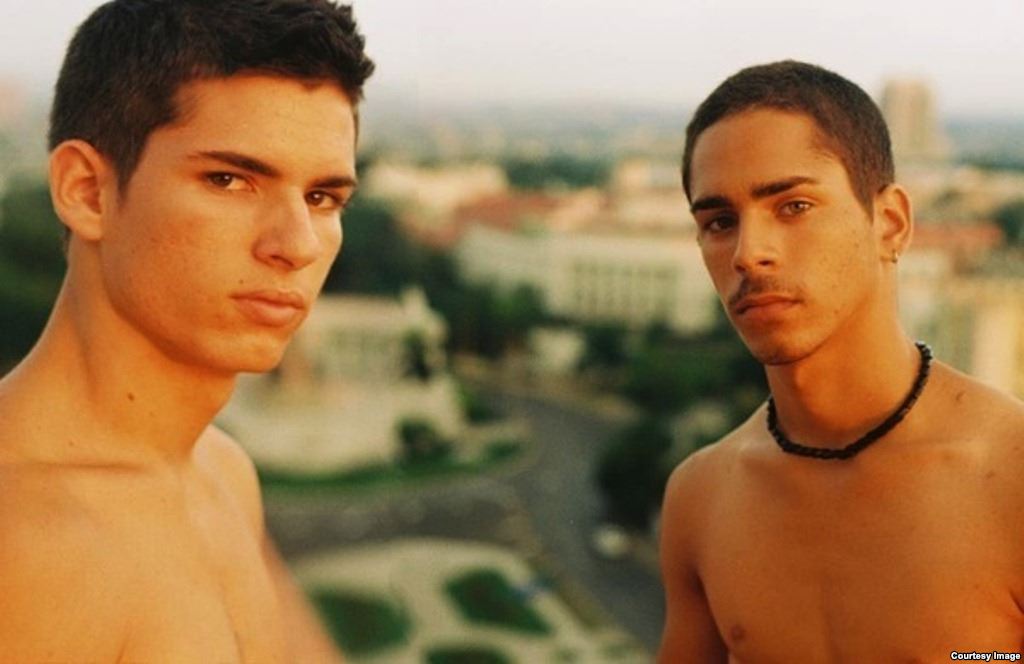 ACTORES CUBANOS DESNUDOS, NAKED CUBAN ACTORS, CUBANOS NUS, | nipslip ...