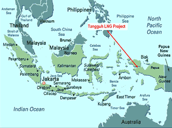 AWPA Sydney : BP to Expand LNG Facility in Papua