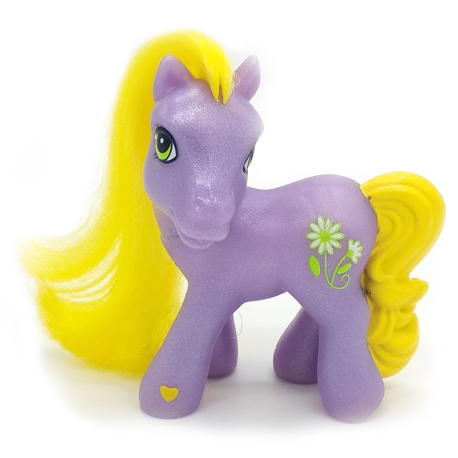 MLP Purple Color G3 Ponies | MLP Merch