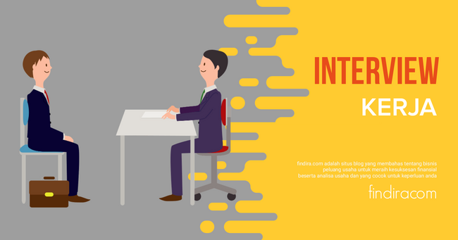 Contoh Dialog Tentang Interview Kerja - DashawnkruwGrimes