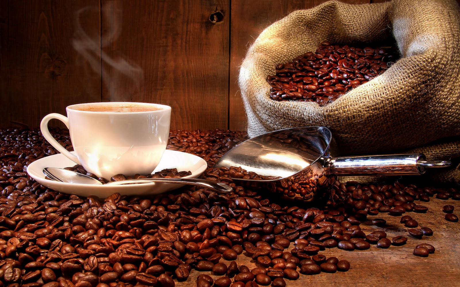 Koffie Achtergronden | HD Wallpapers