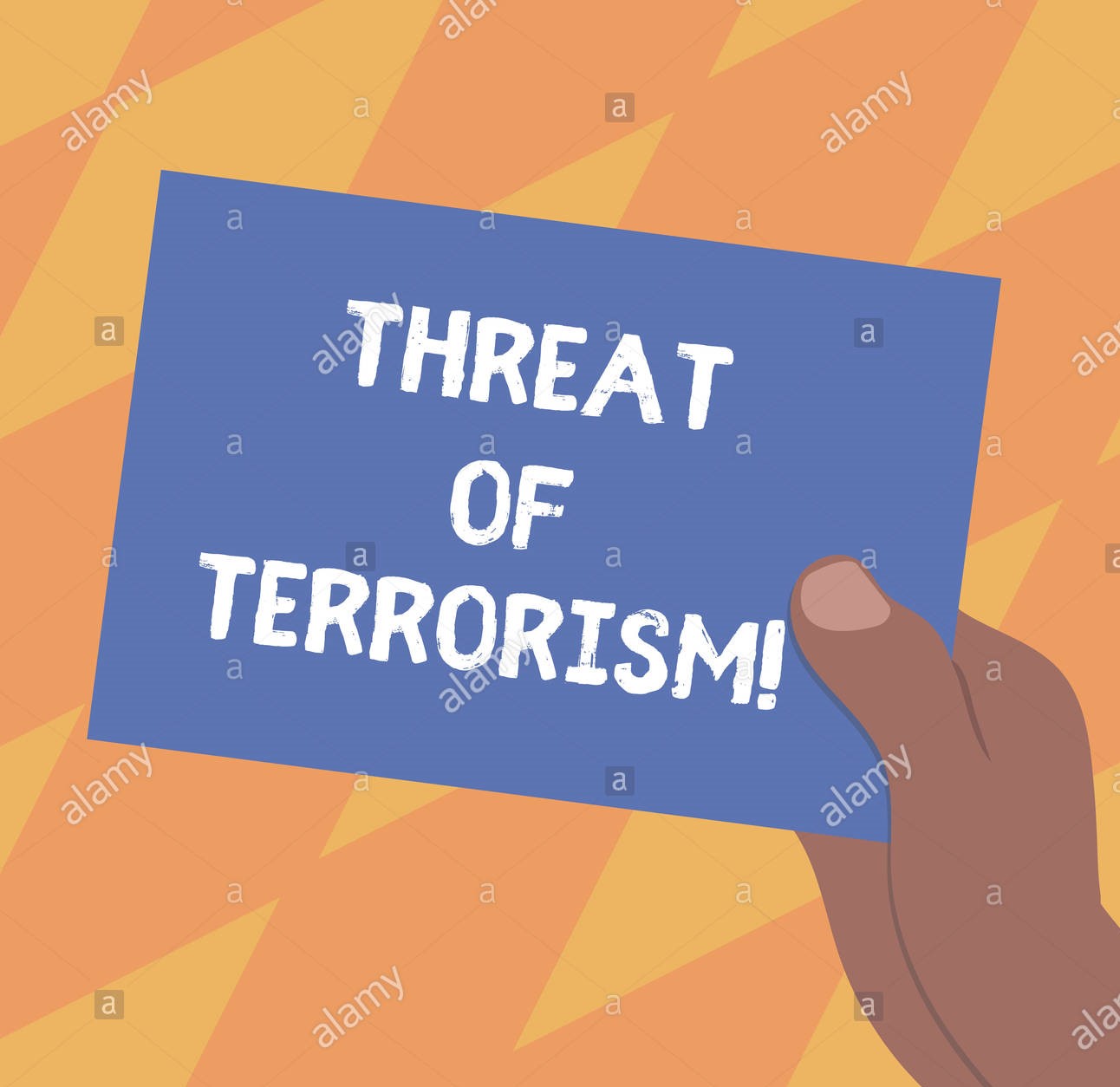 Free Online Courses : Introduction to Terrorism Threat Analysis 2020