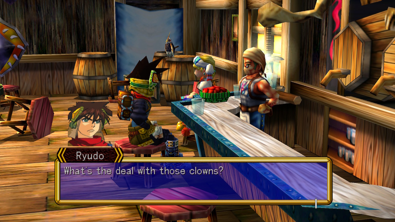 Análise: Grandia HD Collection (Switch) — duas pérolas ocultas, duas ...