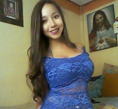 Valeria Belen Biography, Body Statistics, Facts