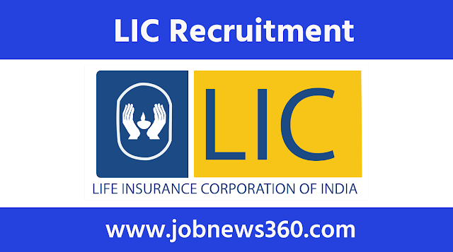 LIC Chennai Recruitment 2021 for Direct Marketing Executive