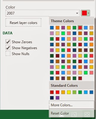 Kristin Ferrier's Business Intelligence Blog: Region Shading and Custom ...