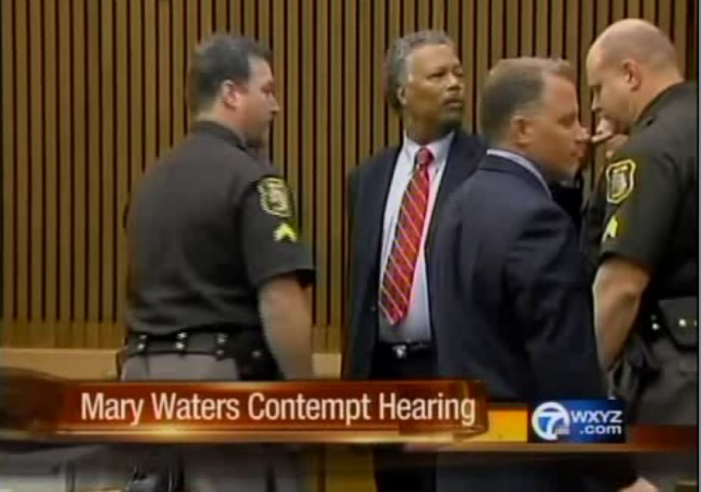 OIDV Project Of Michigan - Officer Involved Domestic Violence Project ...