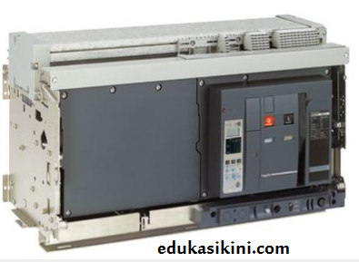 ACB TRIP 3 penyebab ACB Trip dan pengaturan proteksinya - EDUKASIKINI.COM