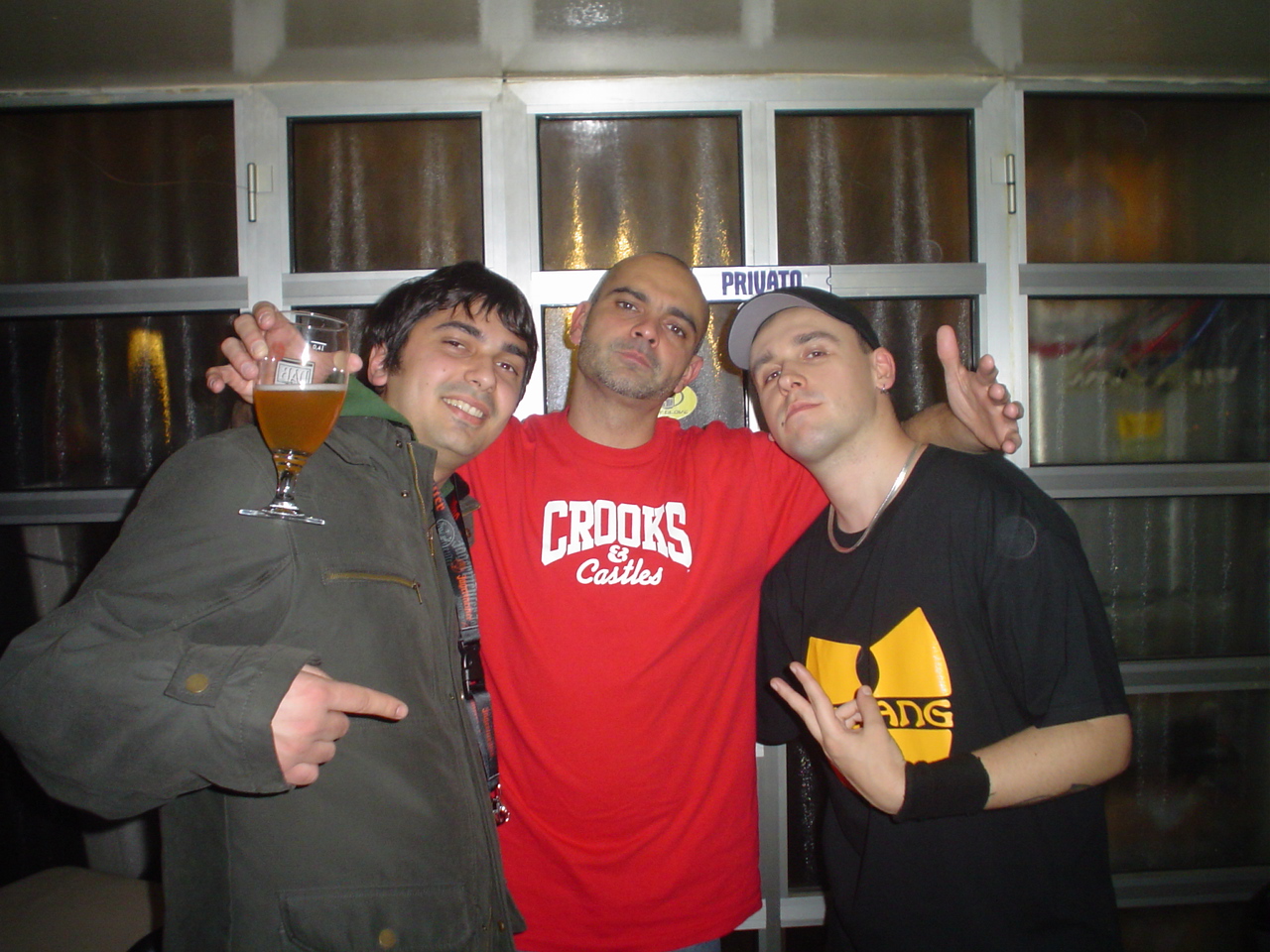 ALE ALO DJ OFFICIAL BLOG