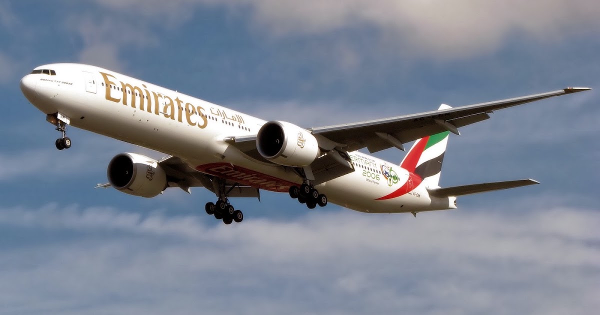 The Maiden Flight Podcast: Emirates and the 777X