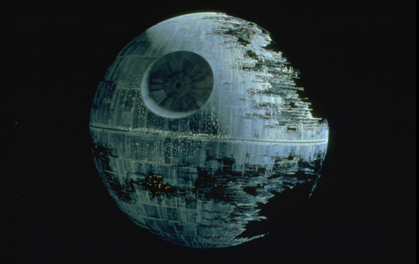 The Illusive One's Reviews: Explanations for the Plot Holes of Star ...