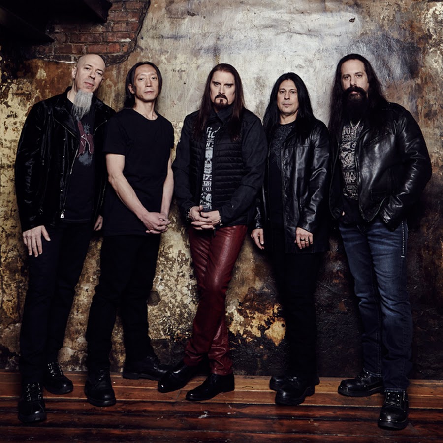 Mendengar Dream Theater Membuatmu Keren ~ My Style,My Words