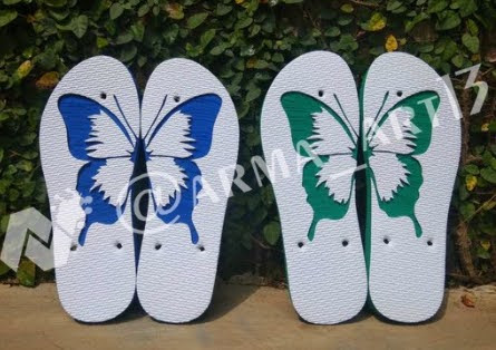 √45+ Sandal Jepit Ukir dengan Motif Unik Terbaru 2023 - MODEL SEPATU ...