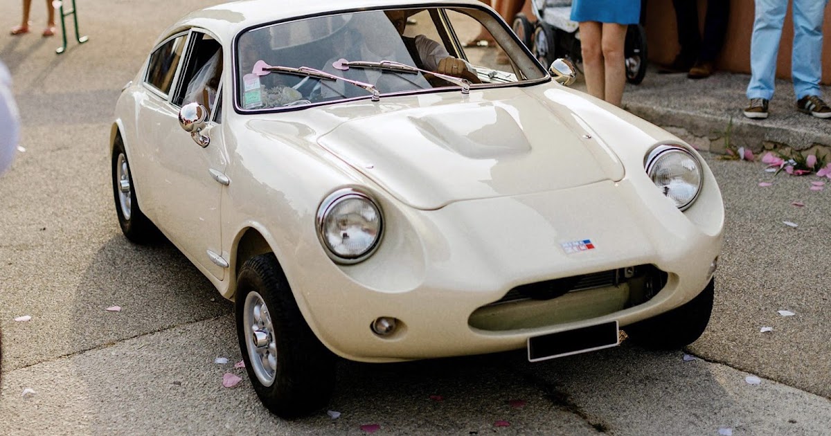 Maximum Mini: Mini Jem fully restored - now for sale