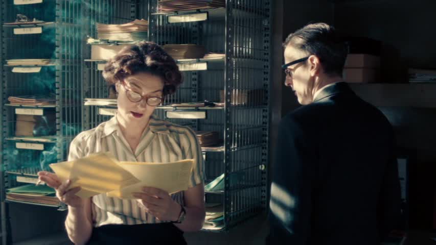 small earth vintage: the hour, series two